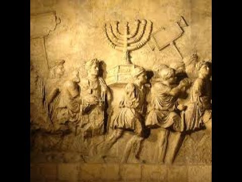 Revelation Message 69 - Millennial Jerusalem, Jews and Gentiles ...